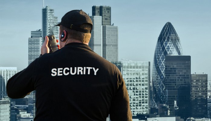 KD Security – Where security matters